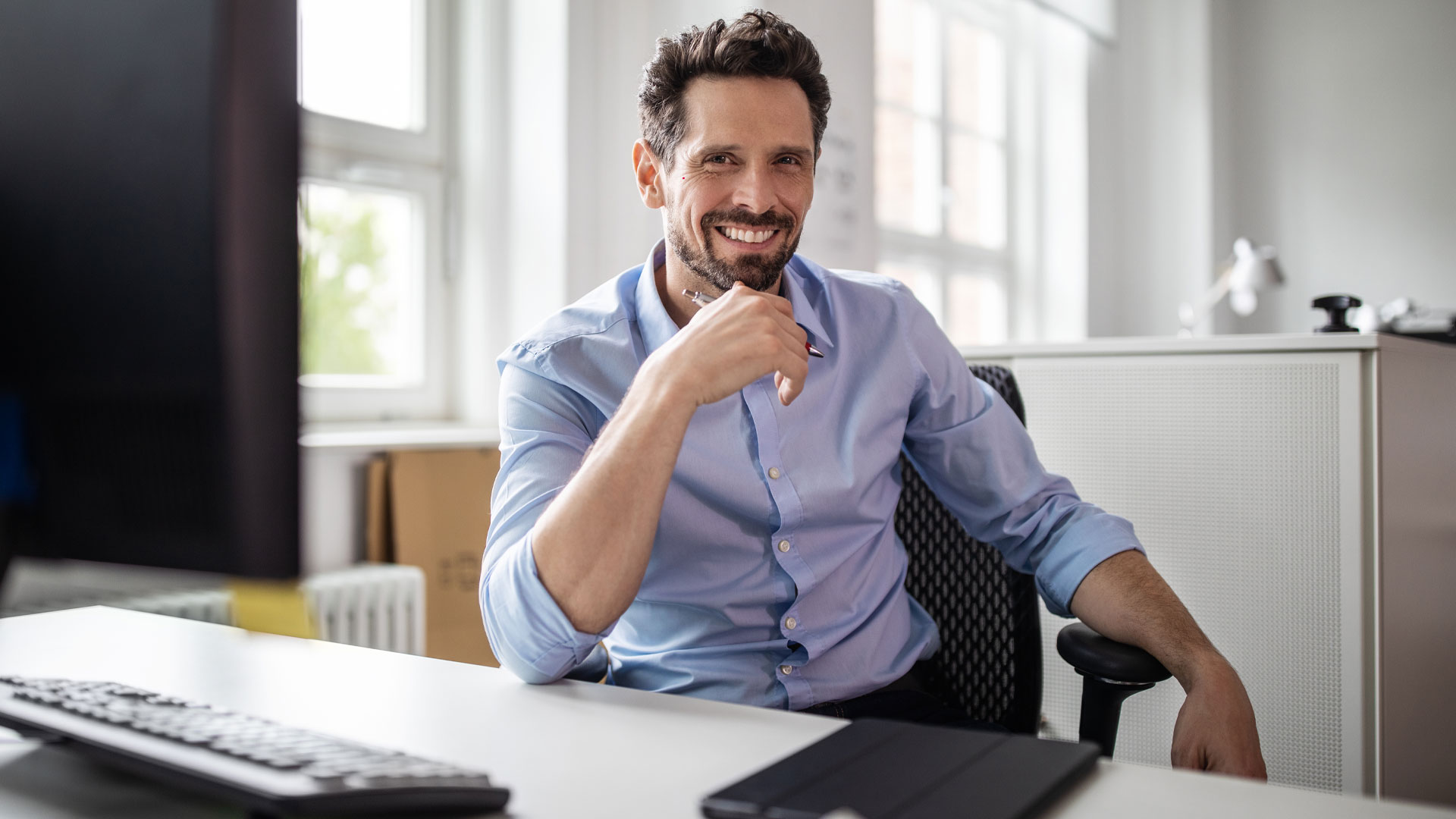 How to boost your energy at work: 6 top tips | Trade Me Jobs