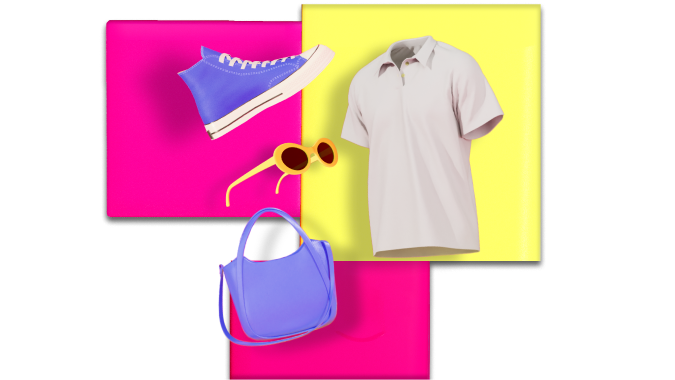 Free selling on Clothing & Fashion