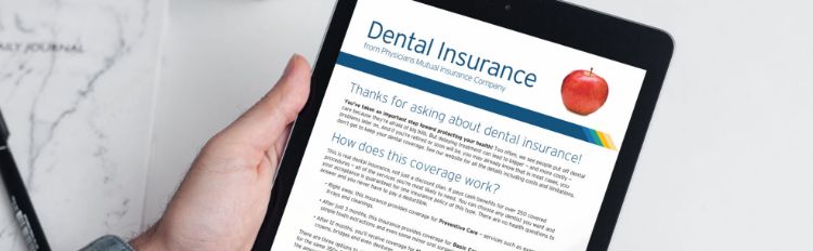 Affordable Dental Insurance and Free Dental Information Kit ...