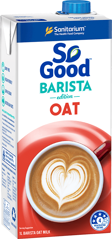 Barista Milks Archives - So Good Australia