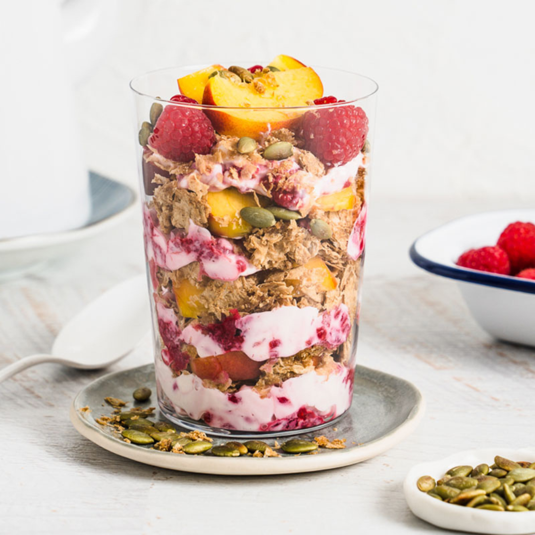 Is Weet-Bix a good breakfast cereal choice for every day? | Sanitarium ...