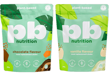 pb nutrition | Sanitarium Health Food Company