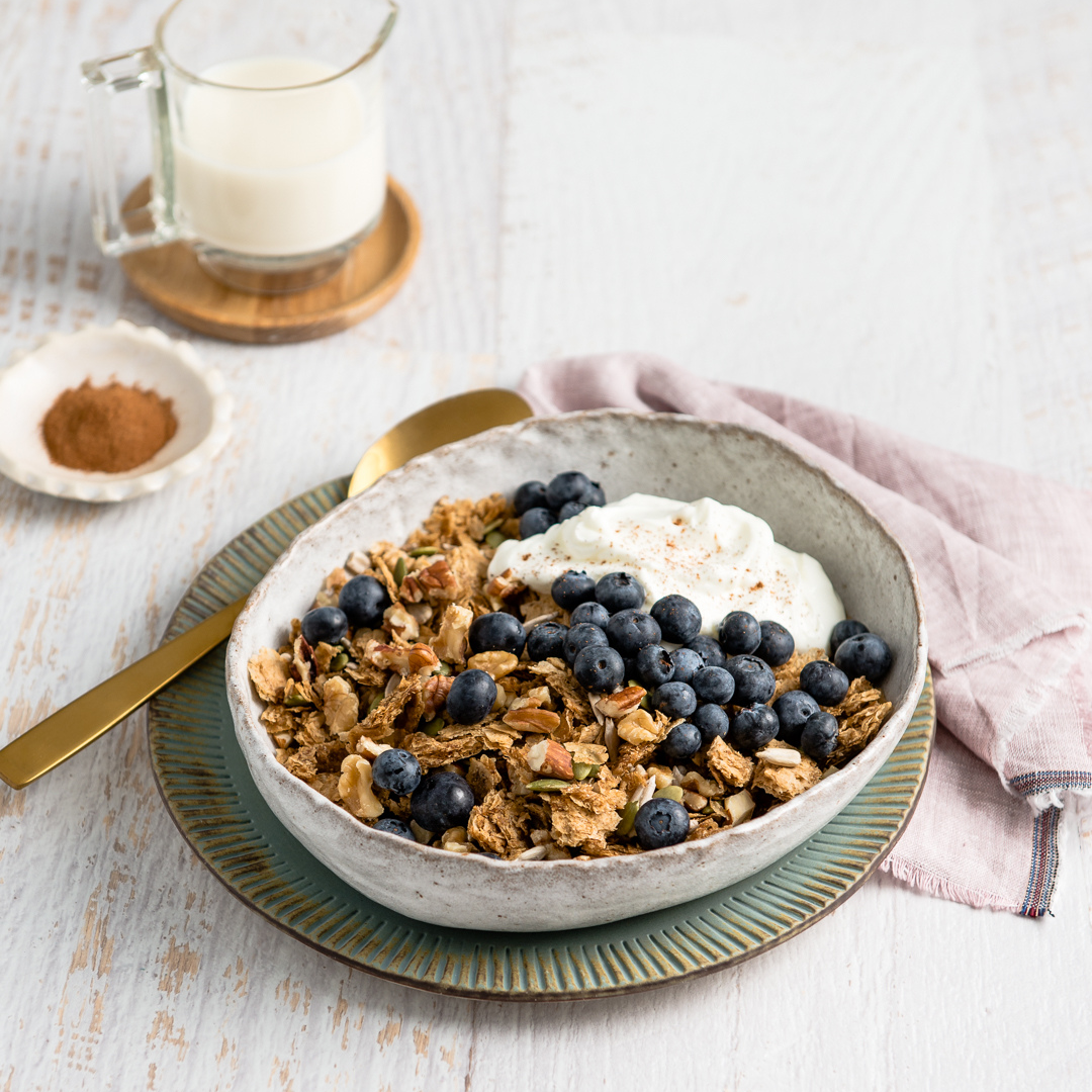 Is Weet-Bix a good breakfast cereal choice for every day? | Sanitarium ...