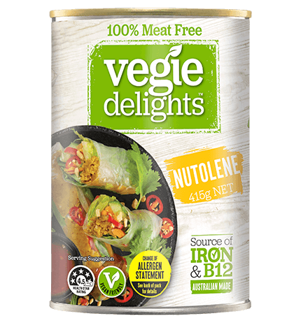 Nutmeat | Sanitarium Health Food Company