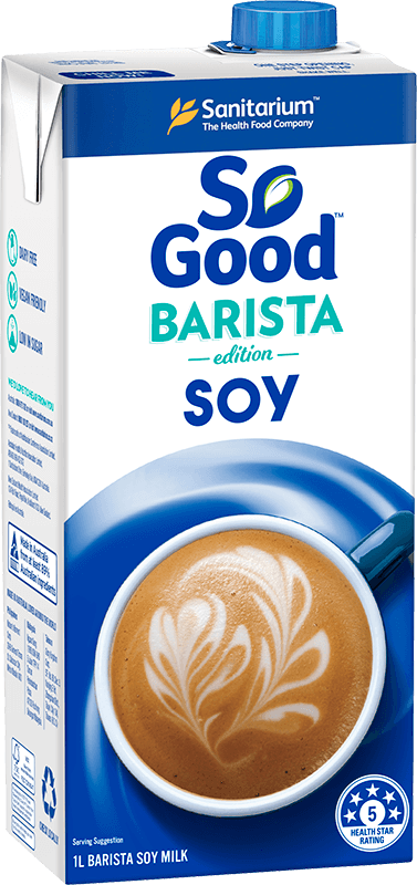 Barista Milks Archives - So Good Australia