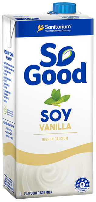 Soy Milks Archives - So Good Australia