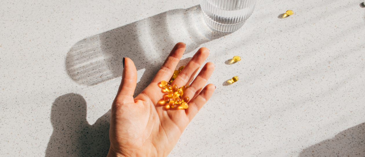 How to Minimise Fish Oil Burps & Aftertaste | Blackmores