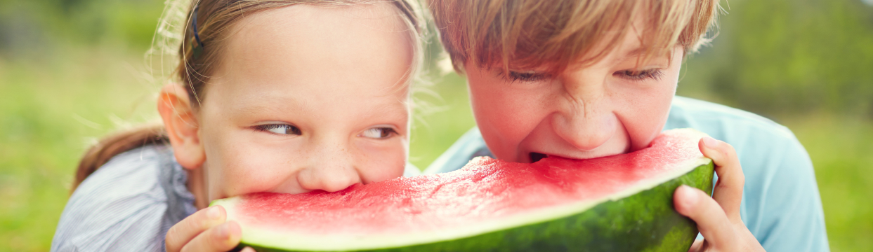 The Link Between Diet and IQ in Children | Blackmores