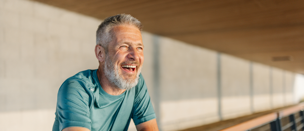 Fish Oil Benefits for Men's Health | Blackmores Australia