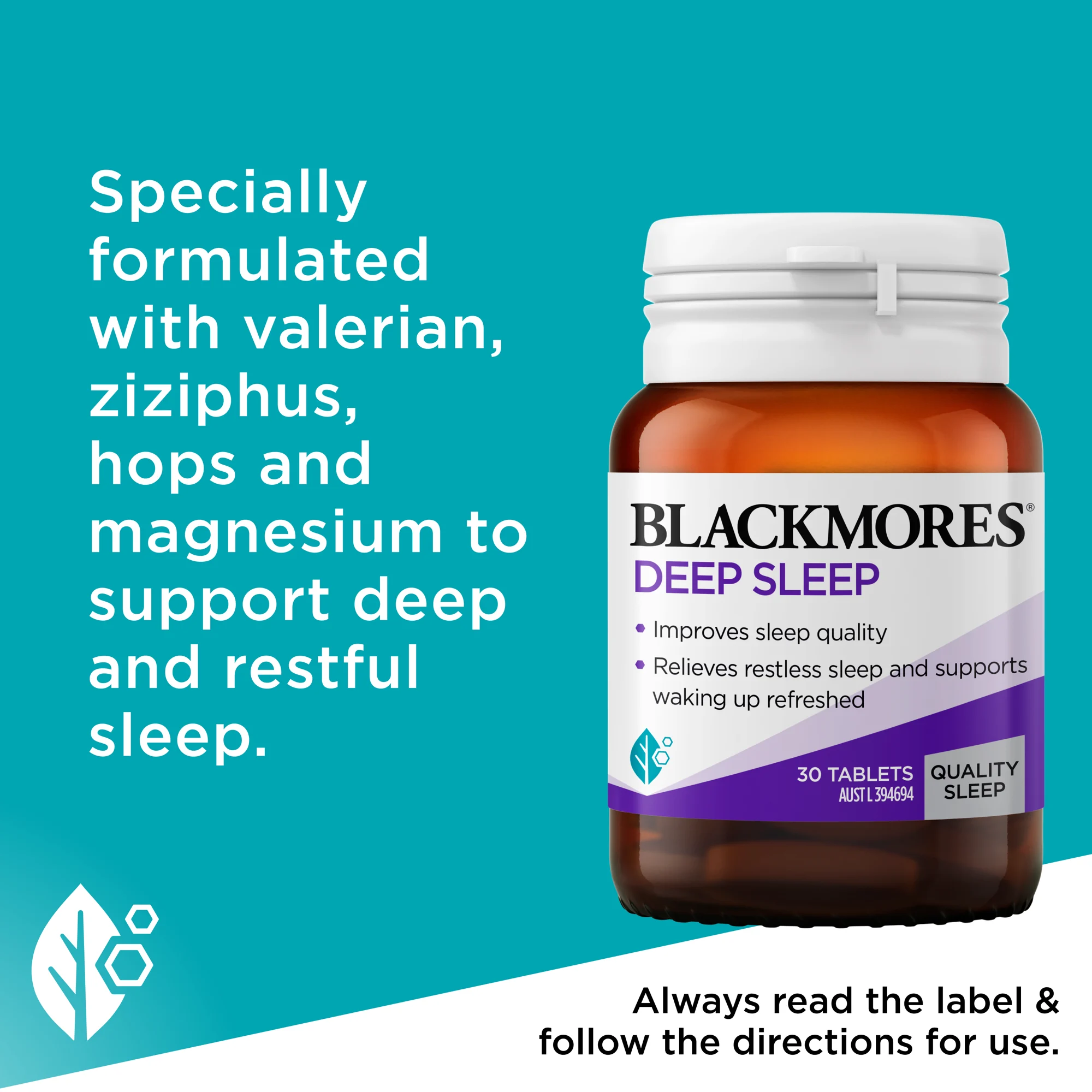 Magnesium Products | Blackmores