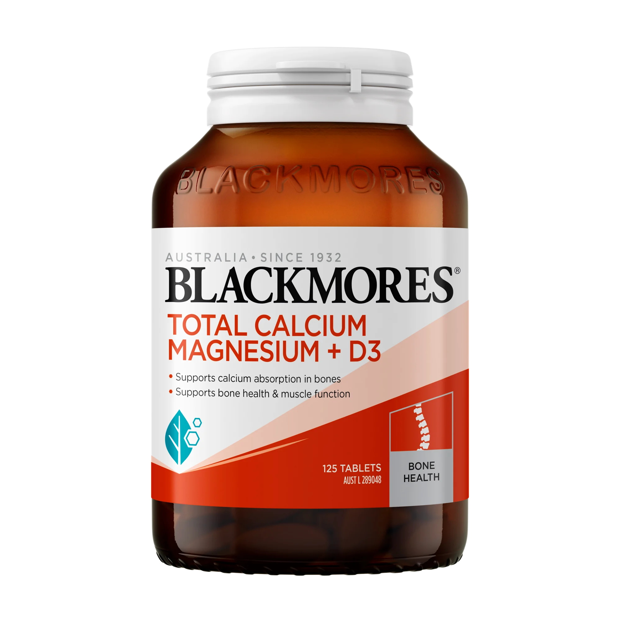 Magnesium Products | Blackmores