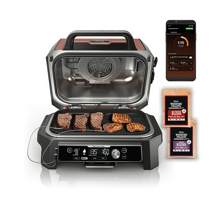 Top Tailgate Cooking Equipment + Accessories to Kick Off Game Day