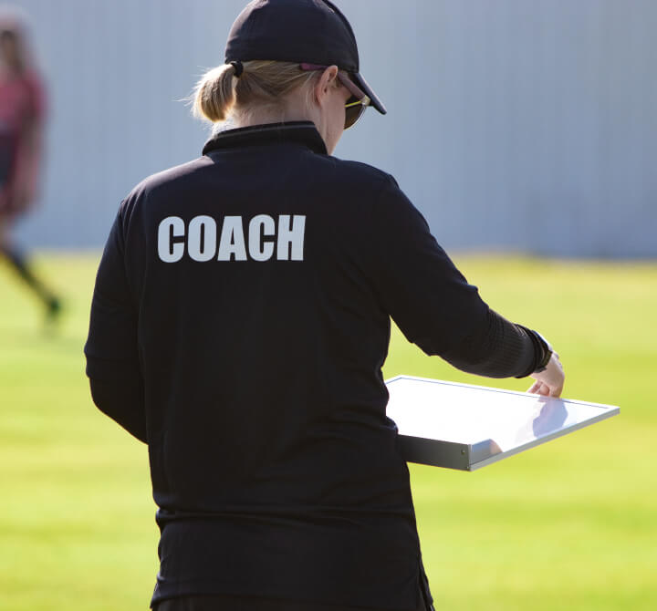 Must-Have Soccer Coaching Equipment | Academy