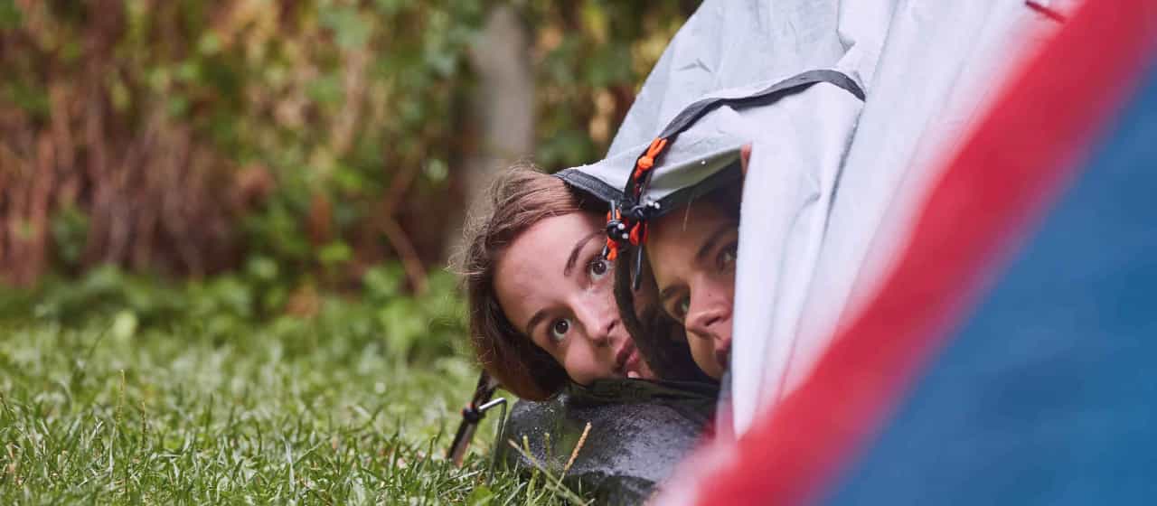 Camping Tips & Tricks for a Fun Trip: Rain or Shine | Academy