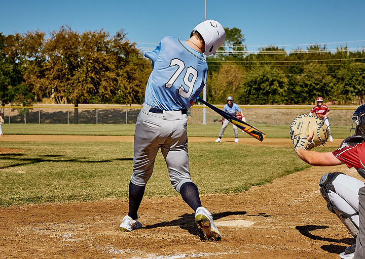 Baseball + Softball Basics: What is Bat Drop? | Academy