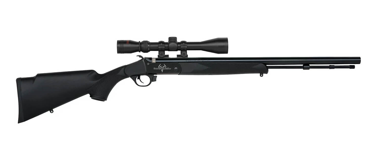 Rifle Types Explained: Semi-Automatic, Pump-Action, and More | Academy
