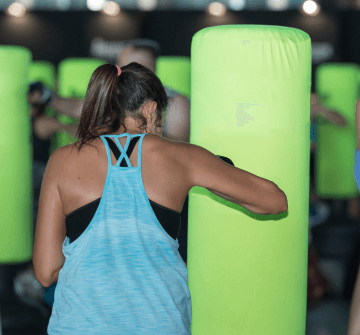 Types of Punching Bags | Academy