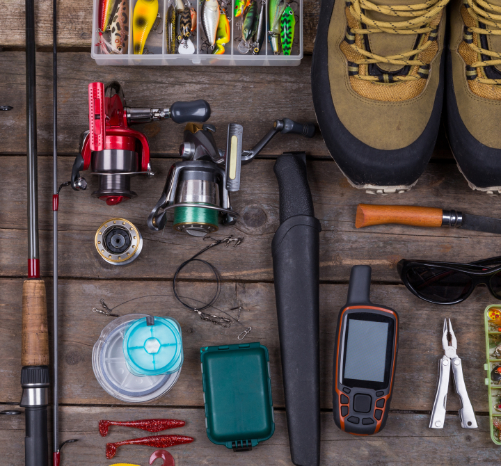 Fishing Gifts Your Angler Will Love