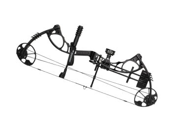 Types of Bows: Recurve vs Compound vs Longbow vs Crossbow | Academy