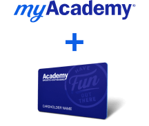 myAcademy Rewards | Academy