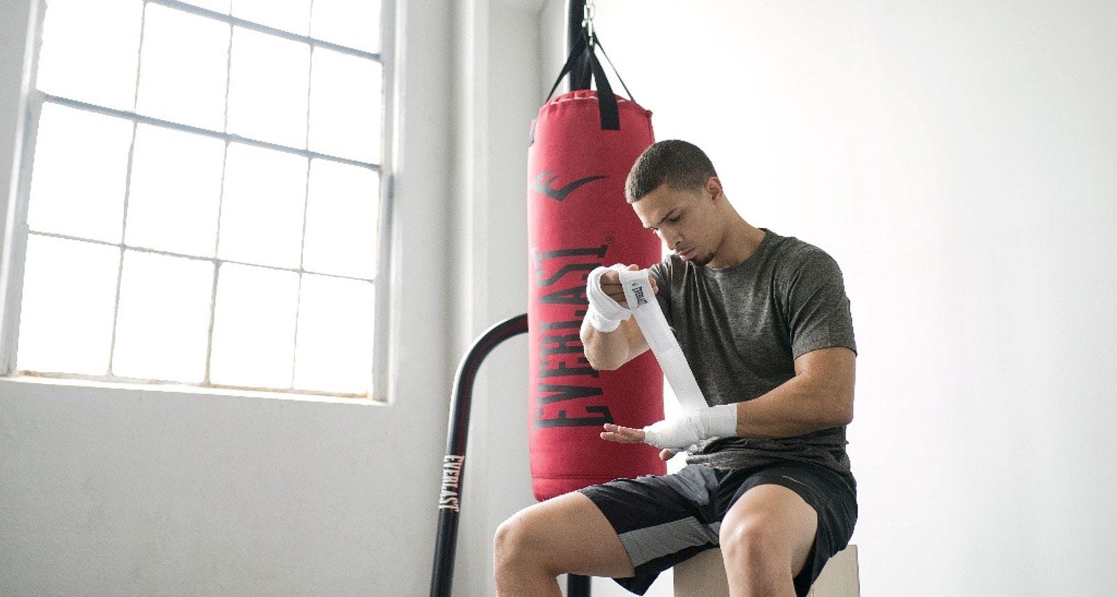 Boxing 101: Boxing Tips for Beginners | Academy