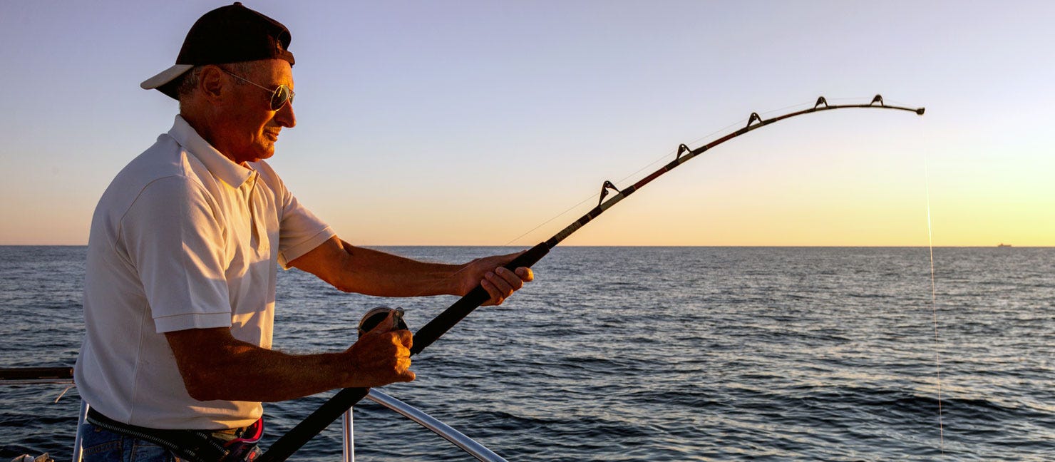 Saltwater Fishing Buying Guide | Academy