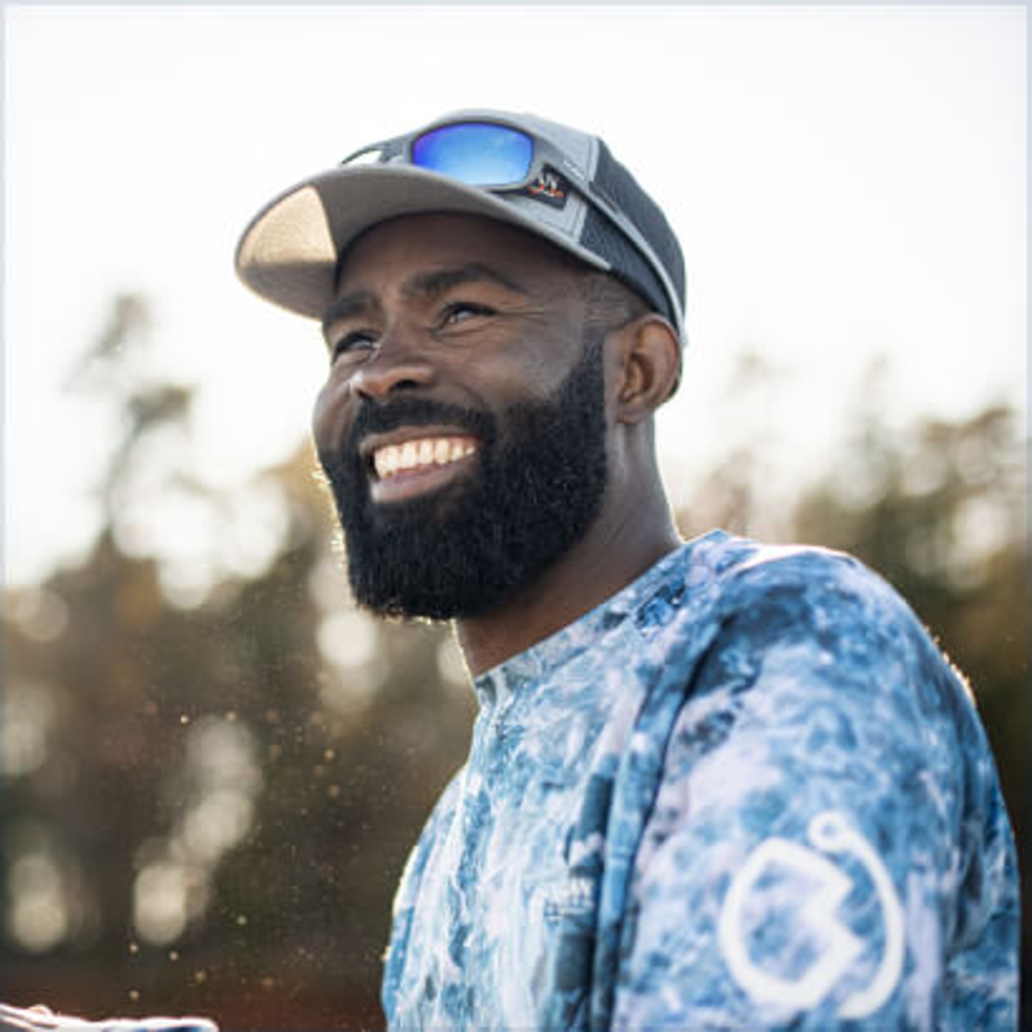 Board of Experts: Anglers, Outdoorsmen & Sportsmen | Academy