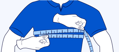 Football Shoulder Pads Sizing Guide and More | Academy