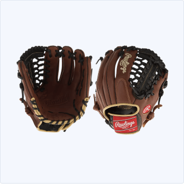 Infield vs Outfield Gloves | Academy