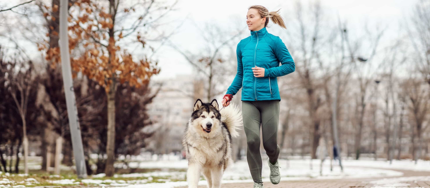 Running in Winter: 10 Tips for Your Cold Weather Run | Academy
