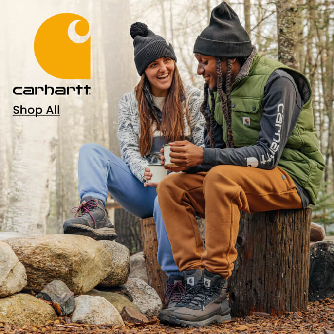 Carhartt Workwear & Gear | Academy