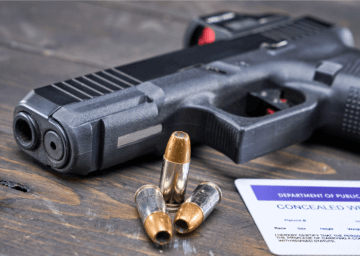 9mm Luger vs 9mm | Academy