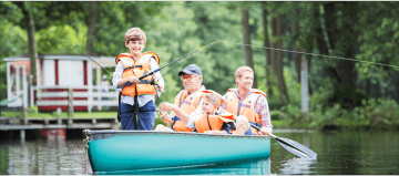 Beginner’s Guide to Fishing on a Canoe or Kayak | Academy