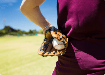 Infield vs Outfield Gloves | Academy