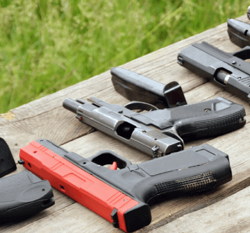 HK Pistols & Handguns | Price Match Guaranteed