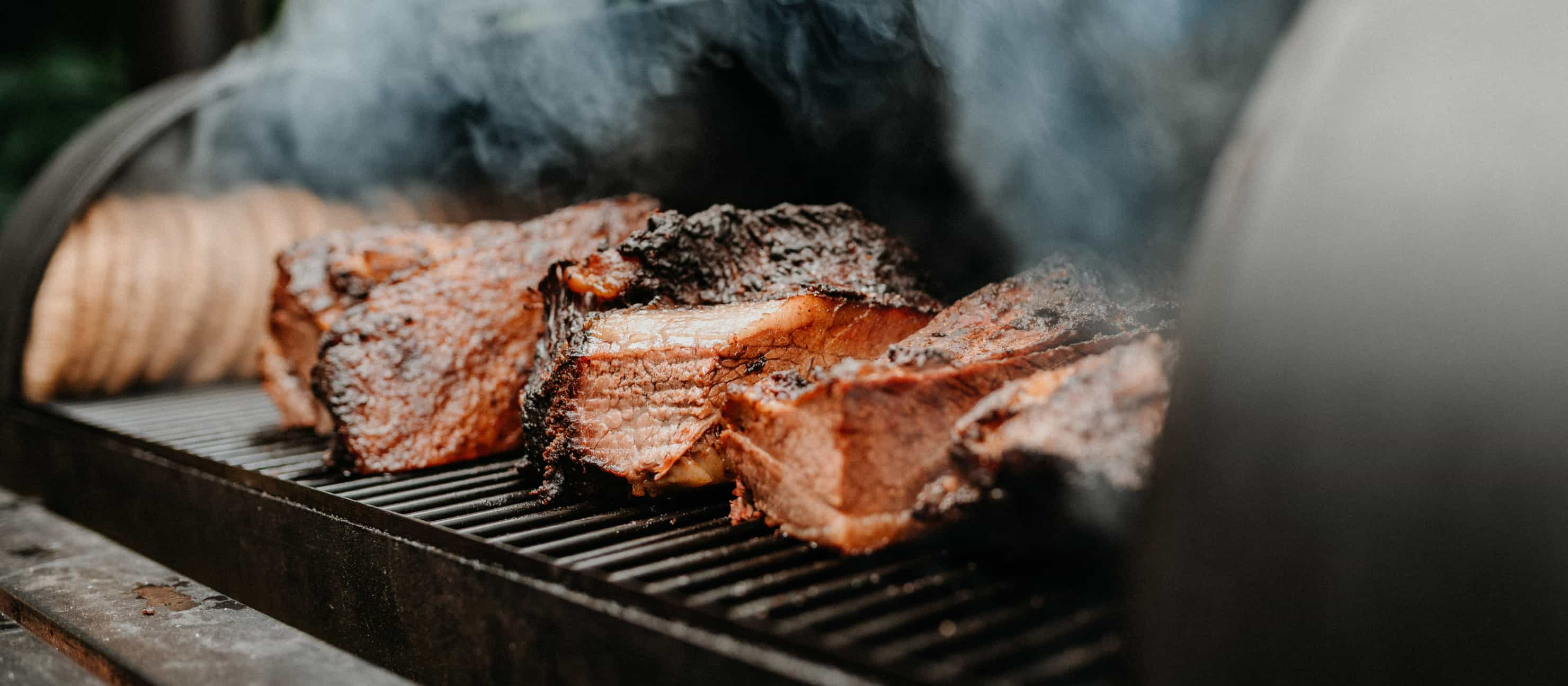 7 Types of Smokers Explained: Best Ones to Buy + Why | Academy