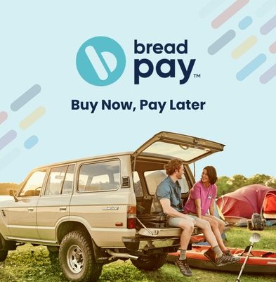 Bread Pay - Shop Now & Pay Later | Academy
