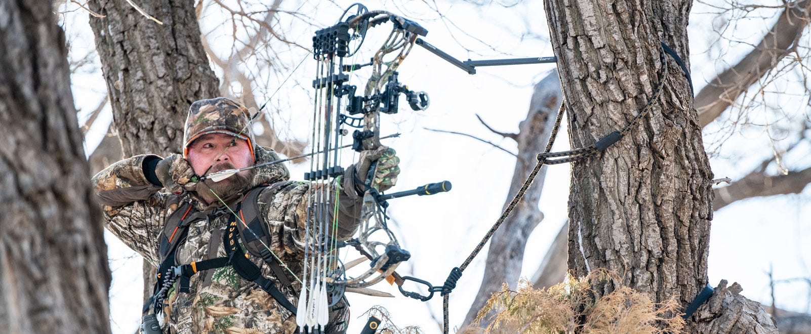 Bow Hunting for Beginners: Tips, Gear & More | Academy