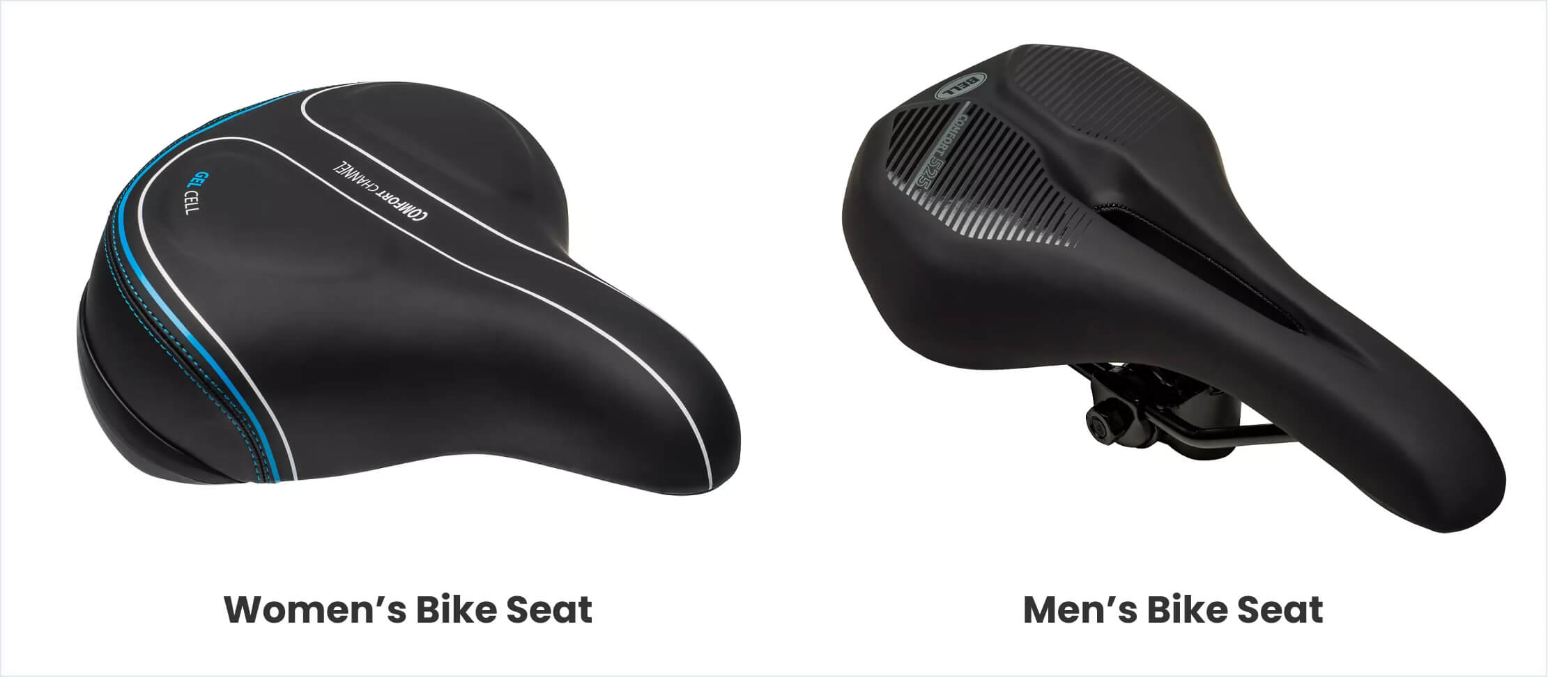 Men’s vs Women’s Bikes: What’s the Difference? | Academy