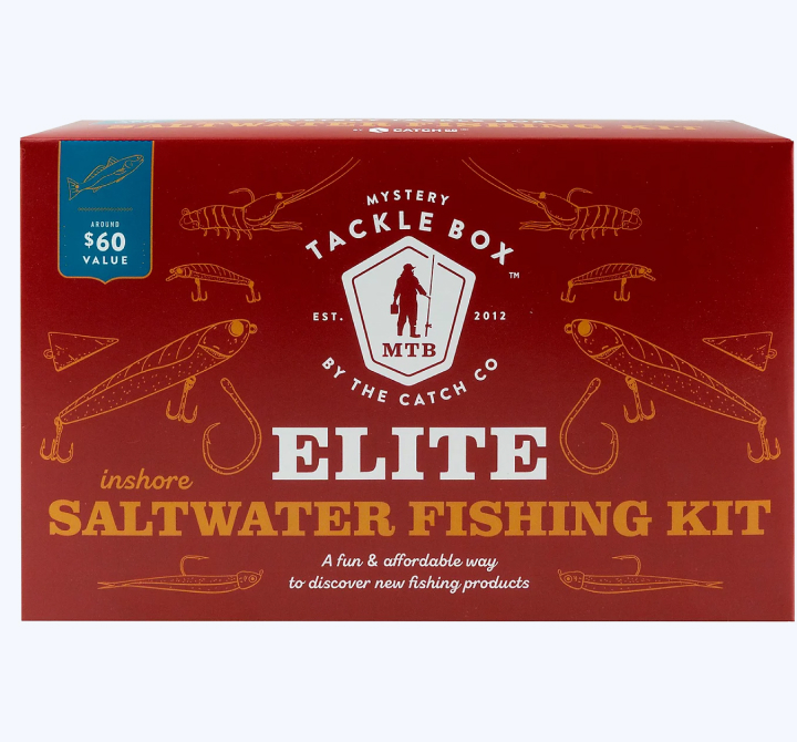 Fishing Gifts Your Angler Will Love