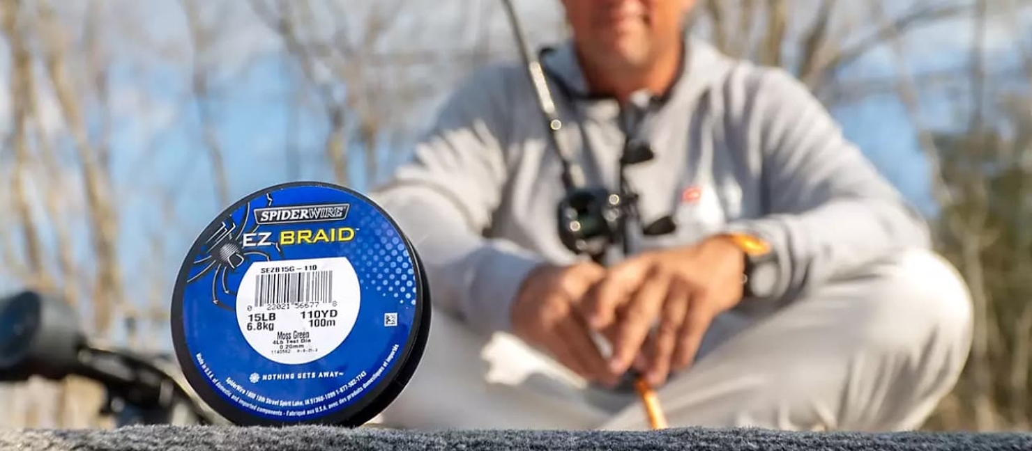 Fishing Line Types Guide: How To Choose, Pros & Cons | Academy