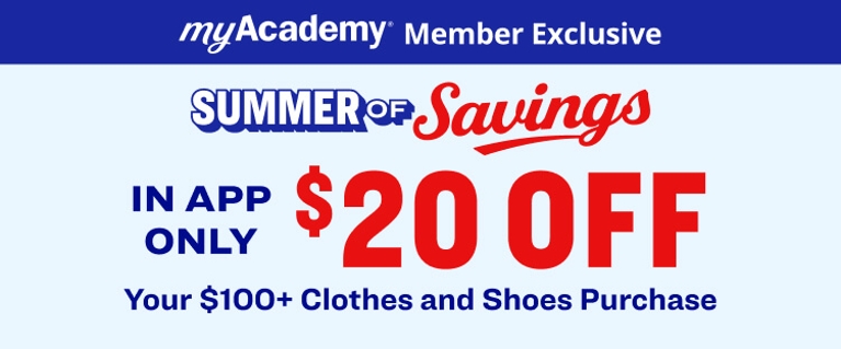 Academy Sports + Outdoors | Quality Sporting Goods | Top Hunting ...