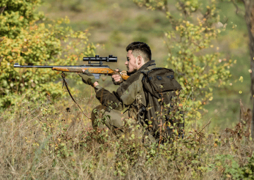 Rifle Caliber Comparison | Academy