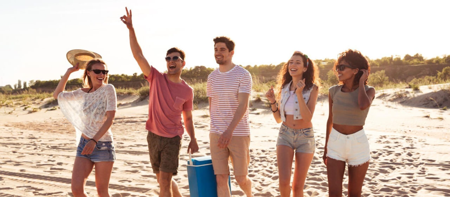 How to Pack a Cooler With or Without Ice | Academy