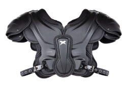 How to Buy the Best Football Shoulder Pads for Your Position | Academy