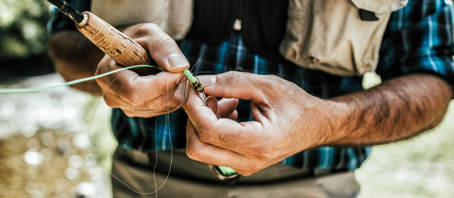 Beginners Guide to Fly Fishing | Academy