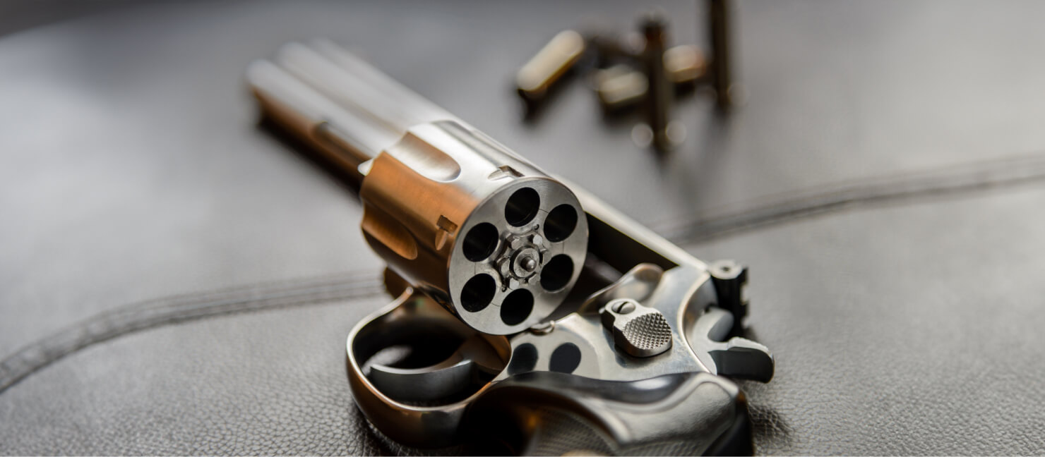 Learn How to Clean a Revolver in 10 Easy Steps | Academy