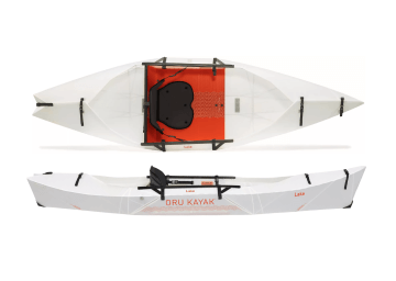 16 Types of Kayaks for Your Next Big Adventure | Academy