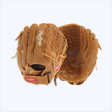 Infield vs Outfield Gloves | Academy