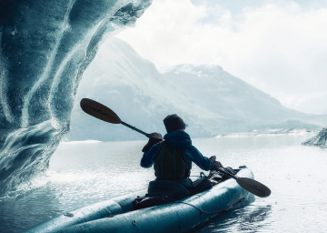 16 Types of Kayaks for Your Next Big Adventure | Academy